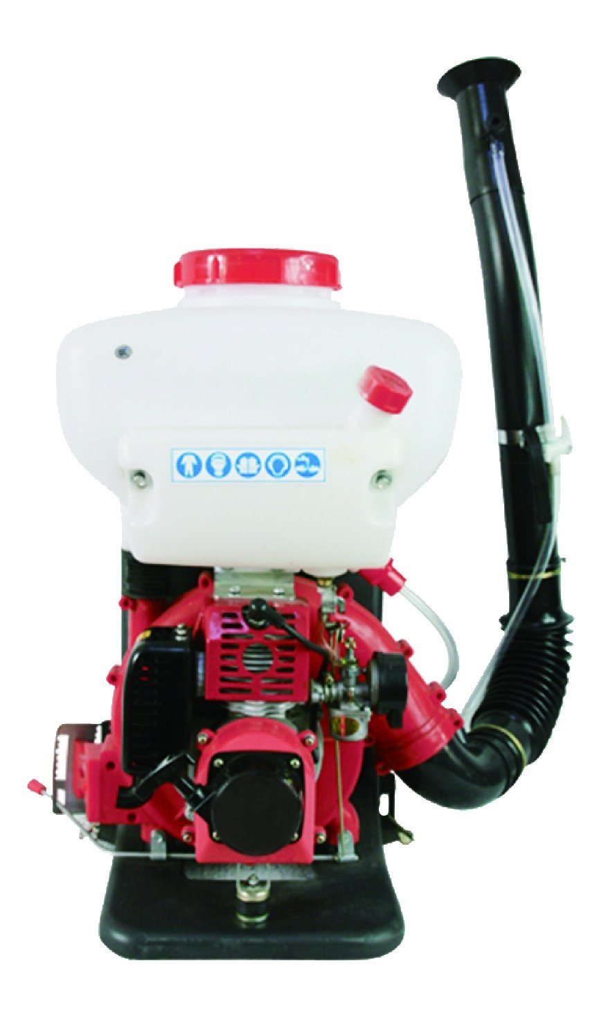 Mist-Dust Knapsack Power Sprayer/Gas Power Sprayer